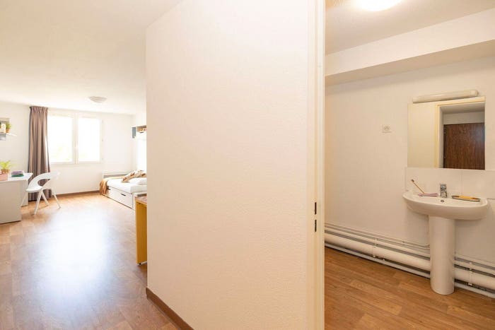 Saint Augustin, Tauzin, Alphonse Dupeux, Bordeaux - Appartement 3 pièces à louer