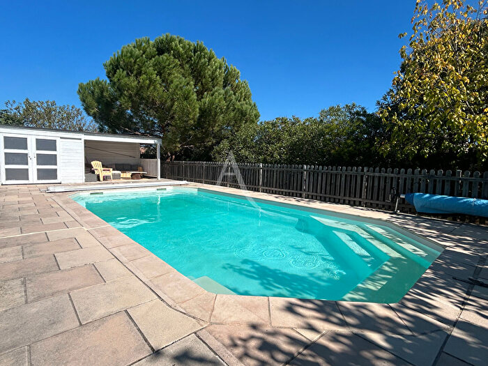 Maison à vendre - Carcassonne, Villalbe, Bois de Serres - 8 pièces - 6 chambres