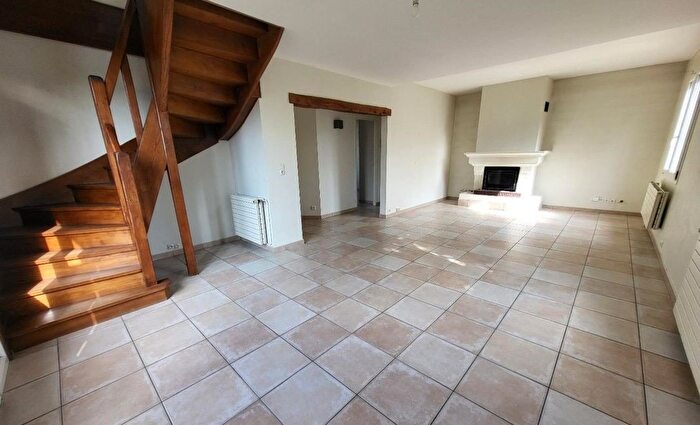 Maison 7 pièces à vendre à Rosny-sur-Seine