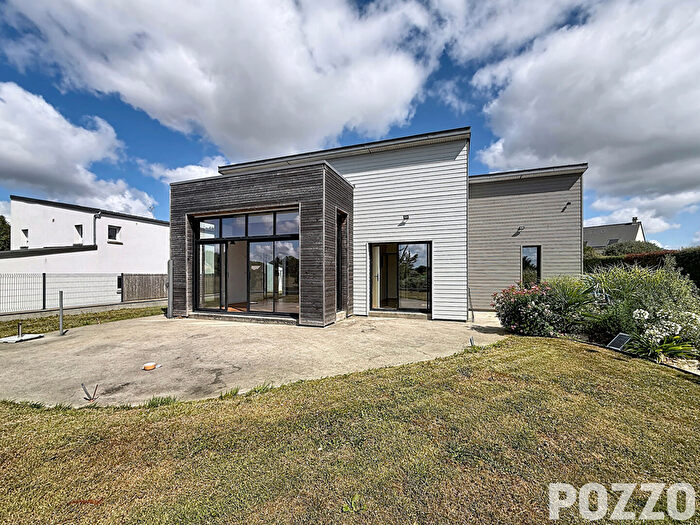 Montviron - Maison 5 pièces à vendre