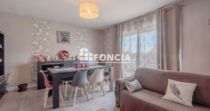 Maison 3 pièces à Dollon, à vendre