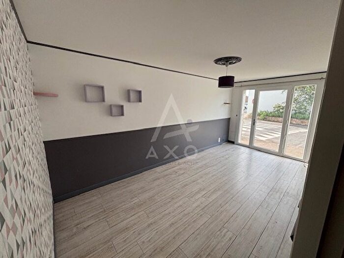 Maison 3 pièces à vendre - Boussay