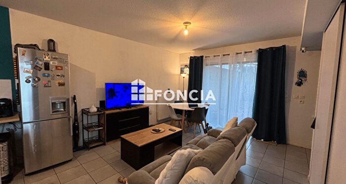 Maison à vendre - Cornebarrieu - 3 pièces - 2 chambres