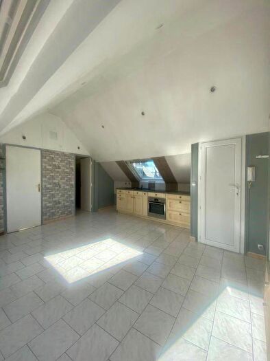 Centre Ville, Montivilliers - Appartement 2 pièces à louer