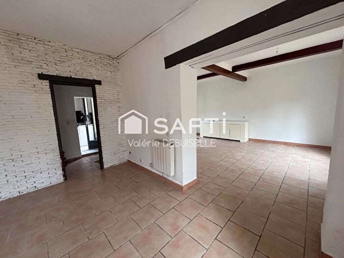 Maison 6 pièces à vendre à Ruitz