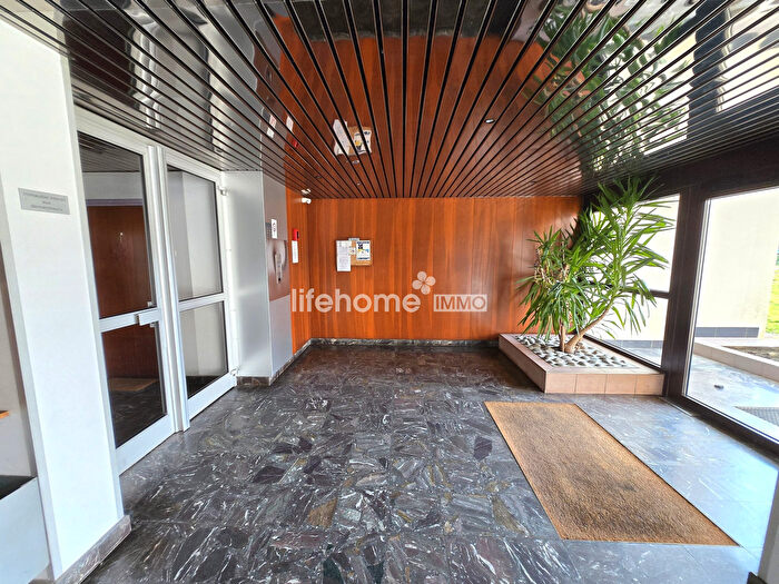 Appartement à vendre - Limoges, Aurence, Corgnac, Cité universitaire, Beaublanc - 4 pièces - 3 chambres