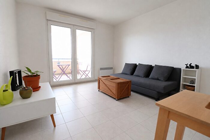 Appartement 2 pièces à vendre à Dijon, Centre-ville