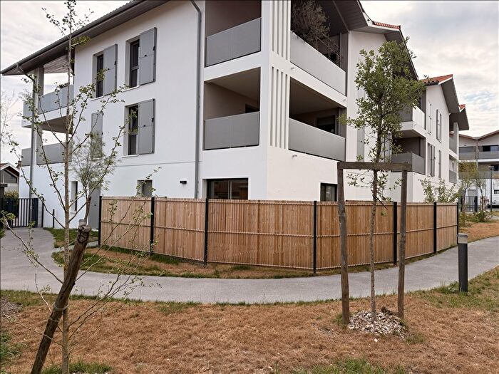 Soustons - Appartement 4 pièces à louer
