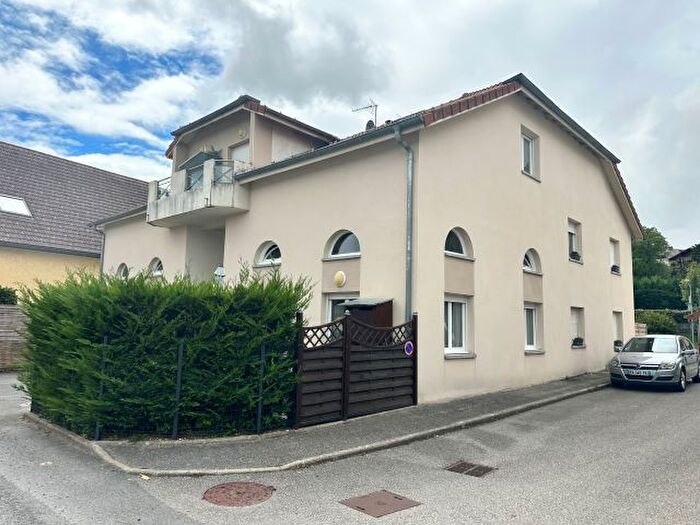 Appartement 2 pièces à Allonzier-la-Caille, à vendre