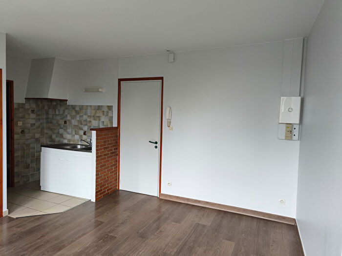 Appartement 2 pièces à louer à La Rouxière