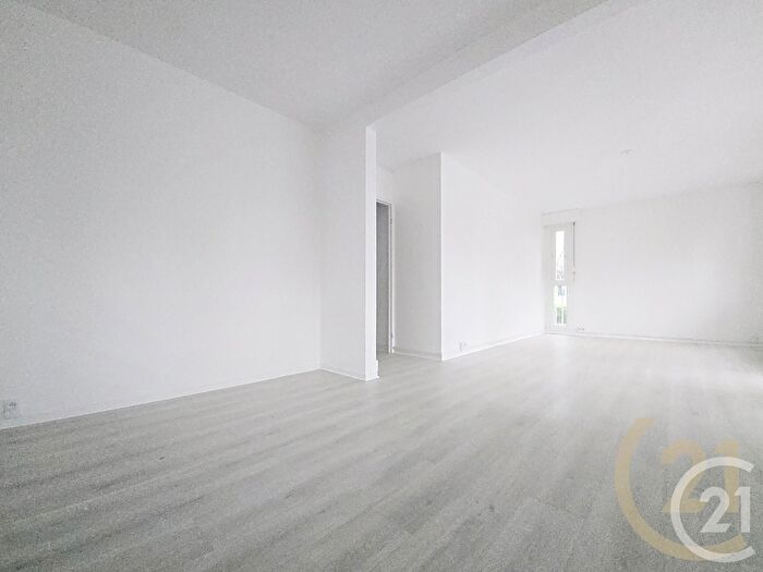 Appartement à vendre - Notre-Dame-de-Gravenchon - 4 pièces - 2 chambres