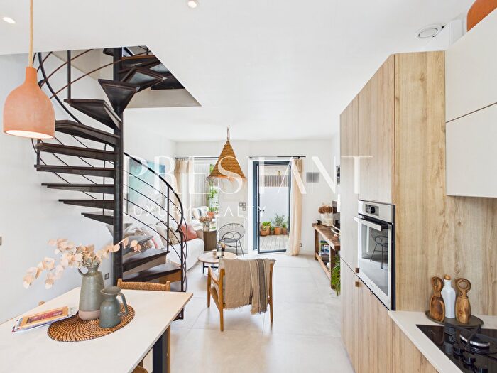 Maison 4 pièces à Biarritz, Milady, Colline, Beaurivage, à vendre
