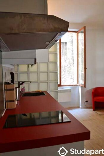 République-Saint Ambroise, Paris 11ème arrondissement - Appartement 1 pièce à louer