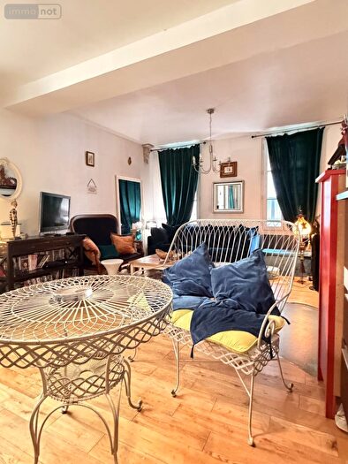 Appartement 2 pièces à vendre - Toulouse, Capitole