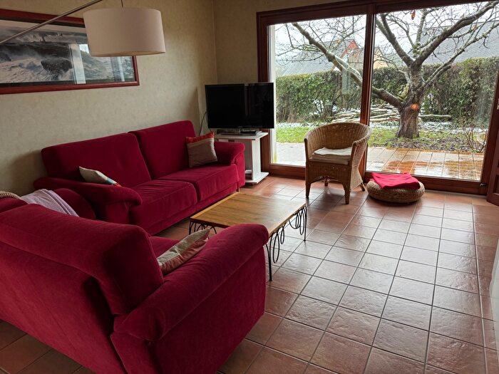 Maison à vendre - Laval, Saint-Nicolas - 8 pièces - 4 chambres