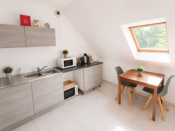 Appartement 3 pièces à Condé-sur-l'Escaut, à vendre