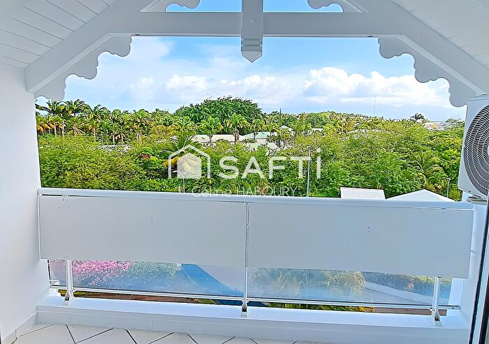 Appartement 4 pièces à vendre - Baie-Mahault