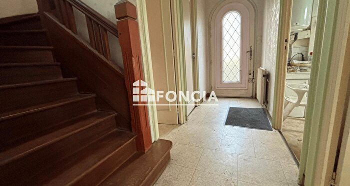 Maison à vendre - Concarneau, Lanriec - 4 pièces - 3 chambres