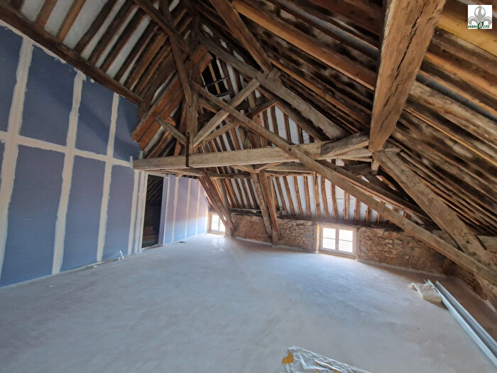 Pommard : Appartement 1 pièce à vendre