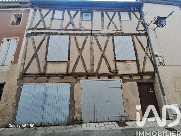 Maison 5 pièces à vendre à Layrac