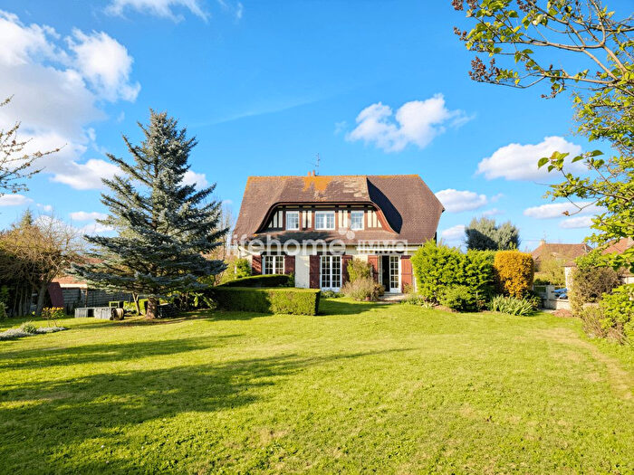 Maison à vendre - Argences - 5 pièces - 2 chambres