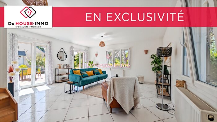 Maison 7 pièces à vendre à Biéville-Beuville