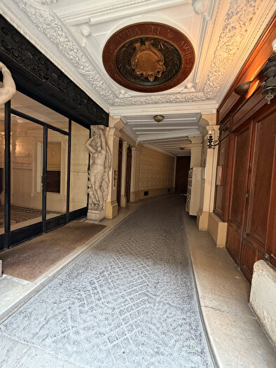 Paris 10ème, Château d'Eau, Lancry - Appartement 7 pièces à vendre