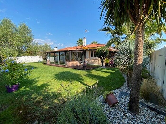 Maison 4 pièces à vendre - Biganos
