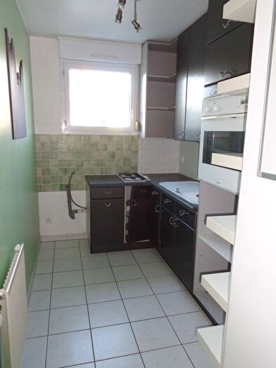 Appartement 2 pièces à louer à Centre Ville, Reims