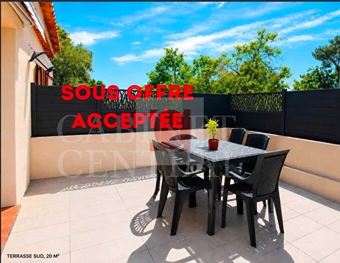 Vence, Vosgelade, Sainte-Anne : Maison 5 pièces à vendre