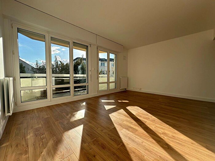 Appartement 3 pièces à louer à Centre Ville, Croissy-sur-Seine