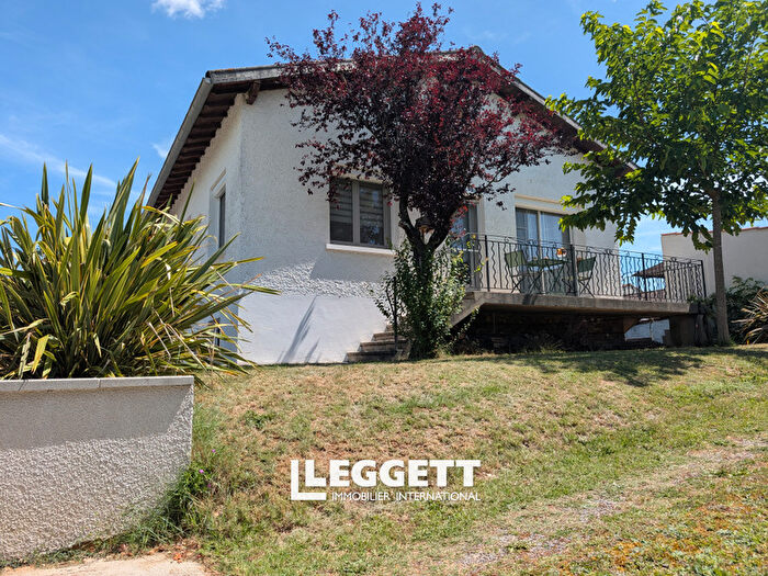 Maison 7 pièces à vendre - Valdurenque