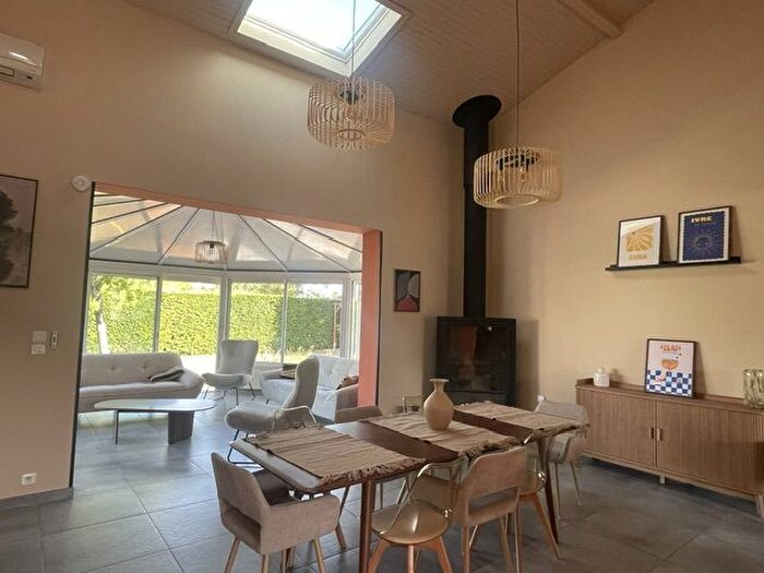 Tournefeuille, Moulin à Vent - Maison 7 pièces à louer