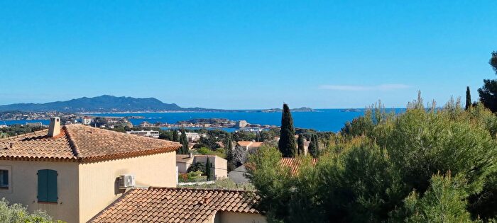 Maison à vendre - Bandol - 4 pièces - 3 chambres