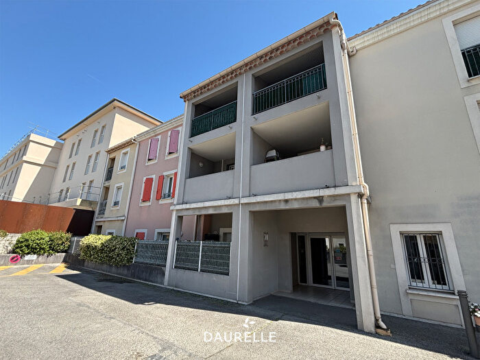 Appartement 3 pièces à Graveson, à louer