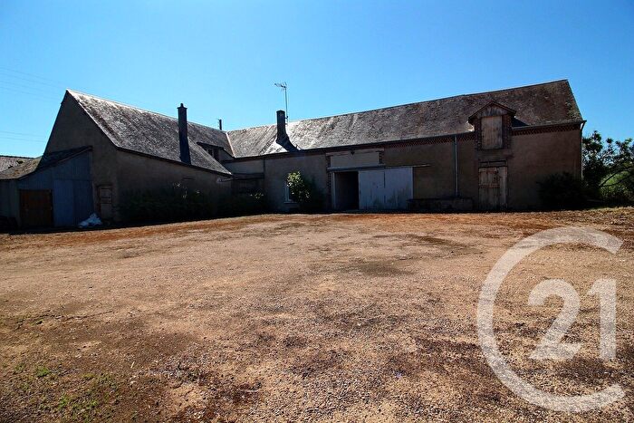 Maison 7 pièces à Morée, à vendre
