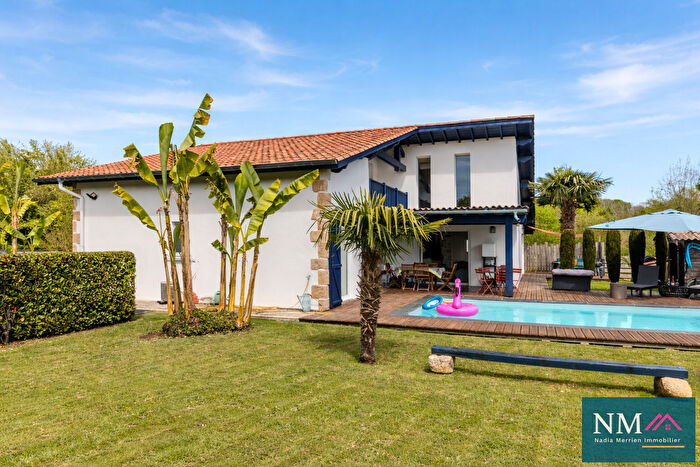 Urcuit : Maison 7 pièces à vendre
