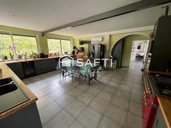 Fontguenand : Maison 4 pièces à vendre