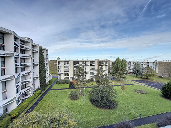 Appartement 6 pièces à vendre à Pessac, Compostelle, La Paillère