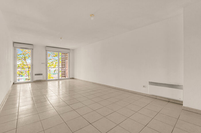 Toulouse, Trois Cocus, Larroque, Rixens - Appartement 4 pièces à vendre