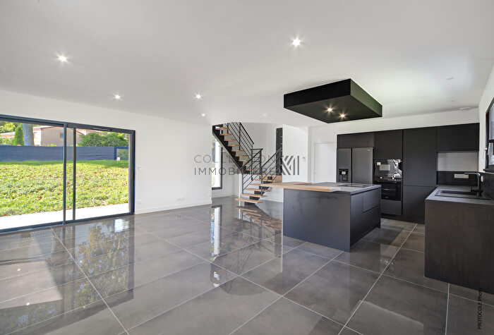 Maison à vendre - Rabastens - 5 pièces - 4 chambres