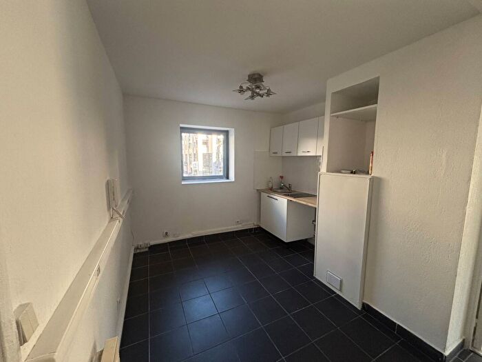 Appartement 3 pièces à louer à Marseille 8ème arrondissement