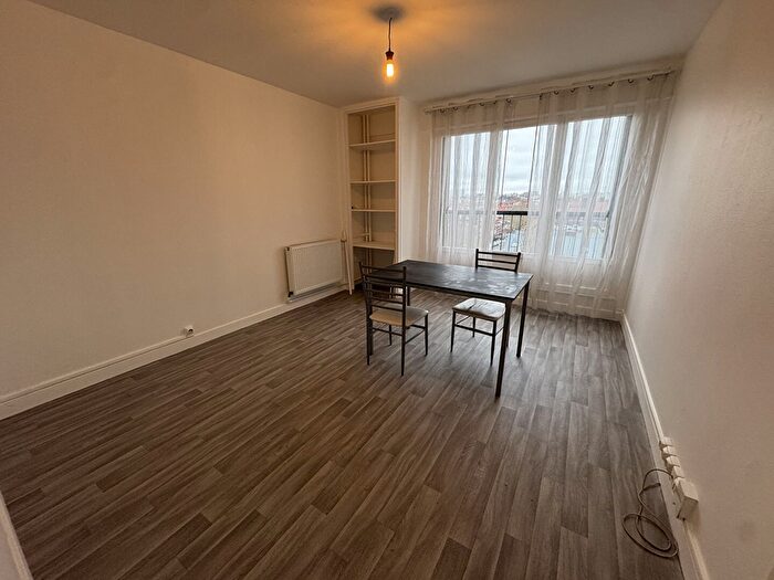 Alfortville, Zola Carnot, Alouettes, Val de Seine : Appartement 1 pièce à louer