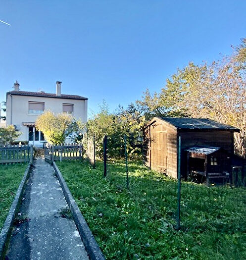 Maison à vendre - Auch, Habitat social - 5 pièces - 4 chambres