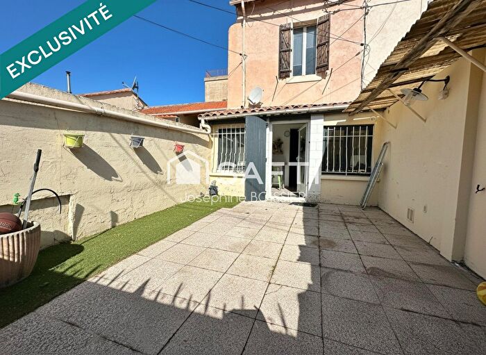 Maison 3 pièces à Avignon, Rotondes, à vendre