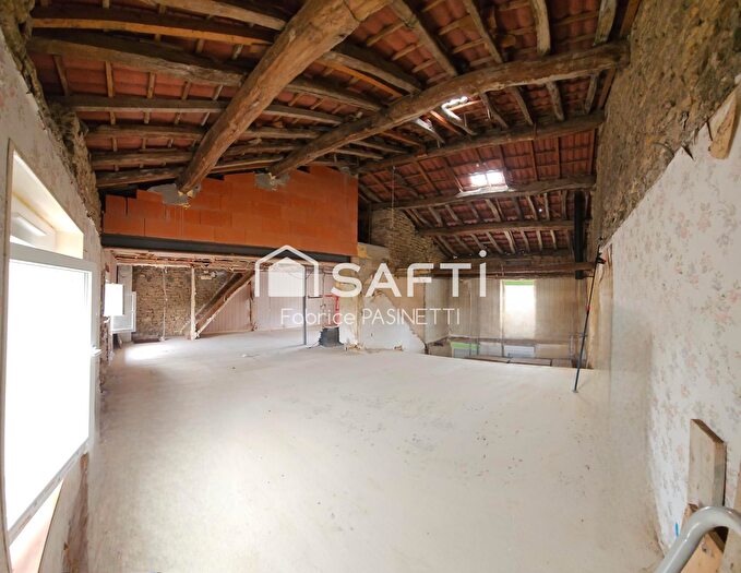 Maison 4 pièces à Spincourt, à vendre