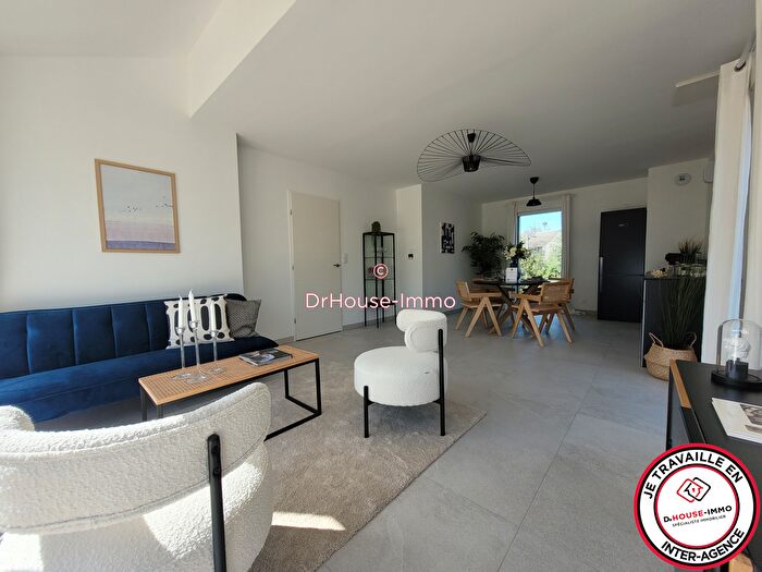 Maison à vendre - Dinard, La Vicomté - 4 pièces - 3 chambres