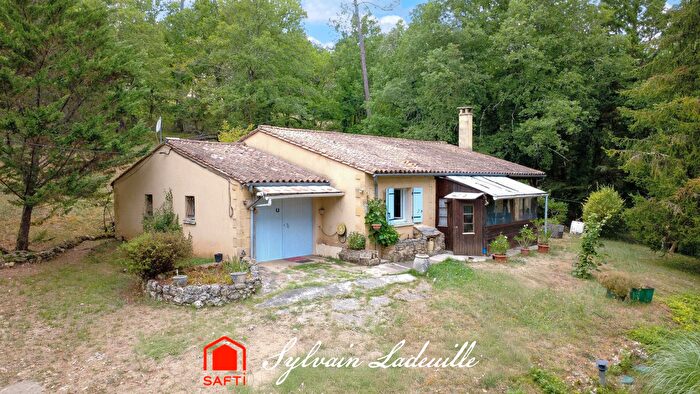 Maison 5 pièces à vendre à Tursac