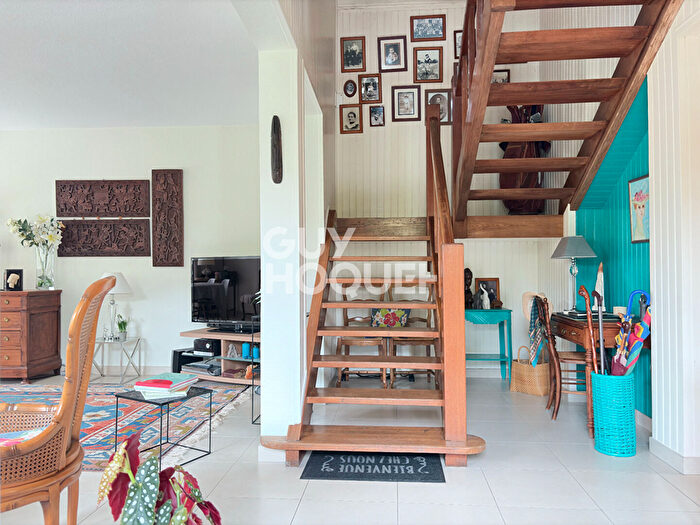 Saintry-sur-Seine : Maison 6 pièces à vendre