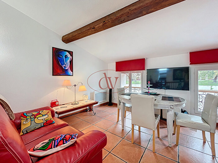 Appartement à vendre - Amélie-les-Bains-Palalda - 2 pièces - 1 chambre